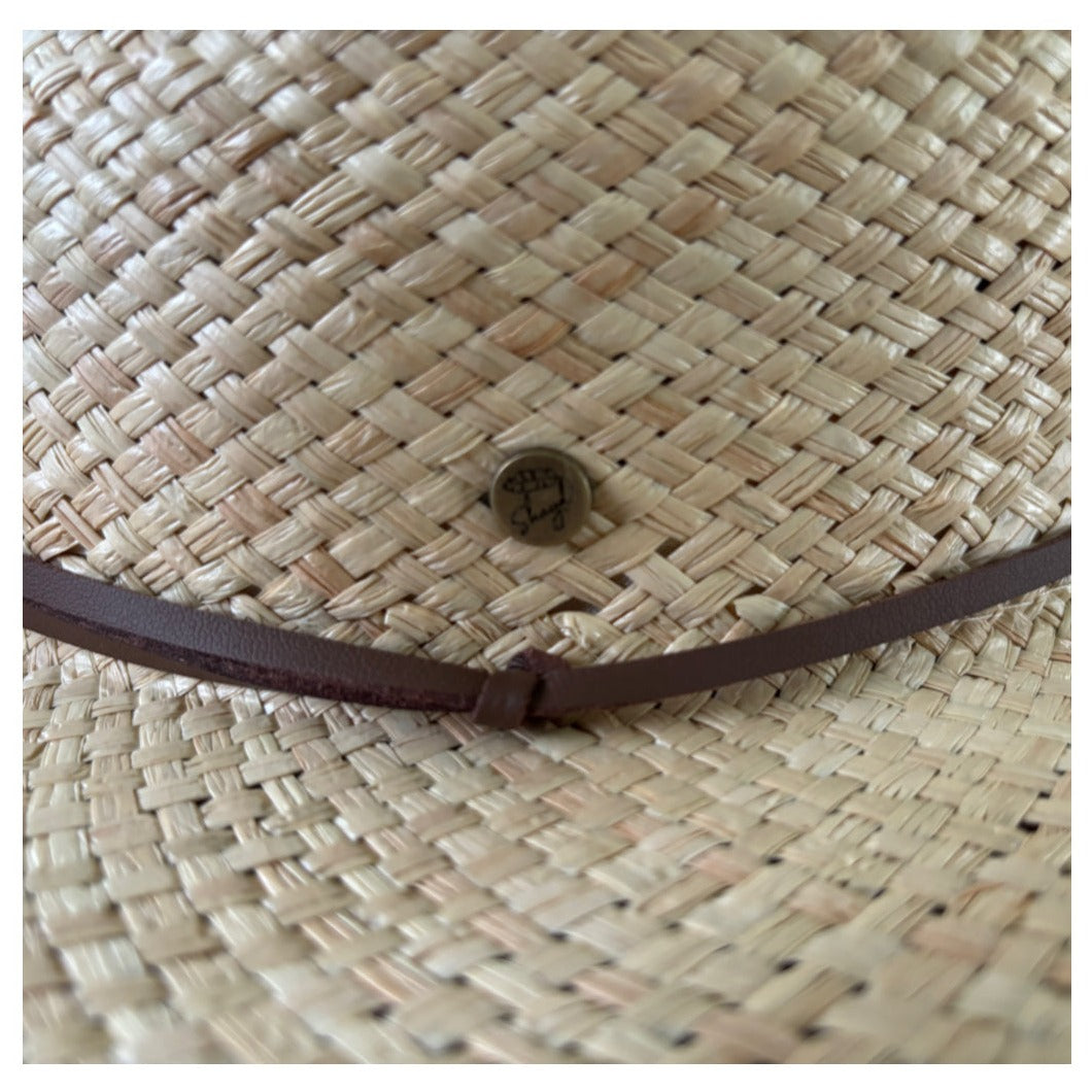 Mini Coast Straw – SHAYD