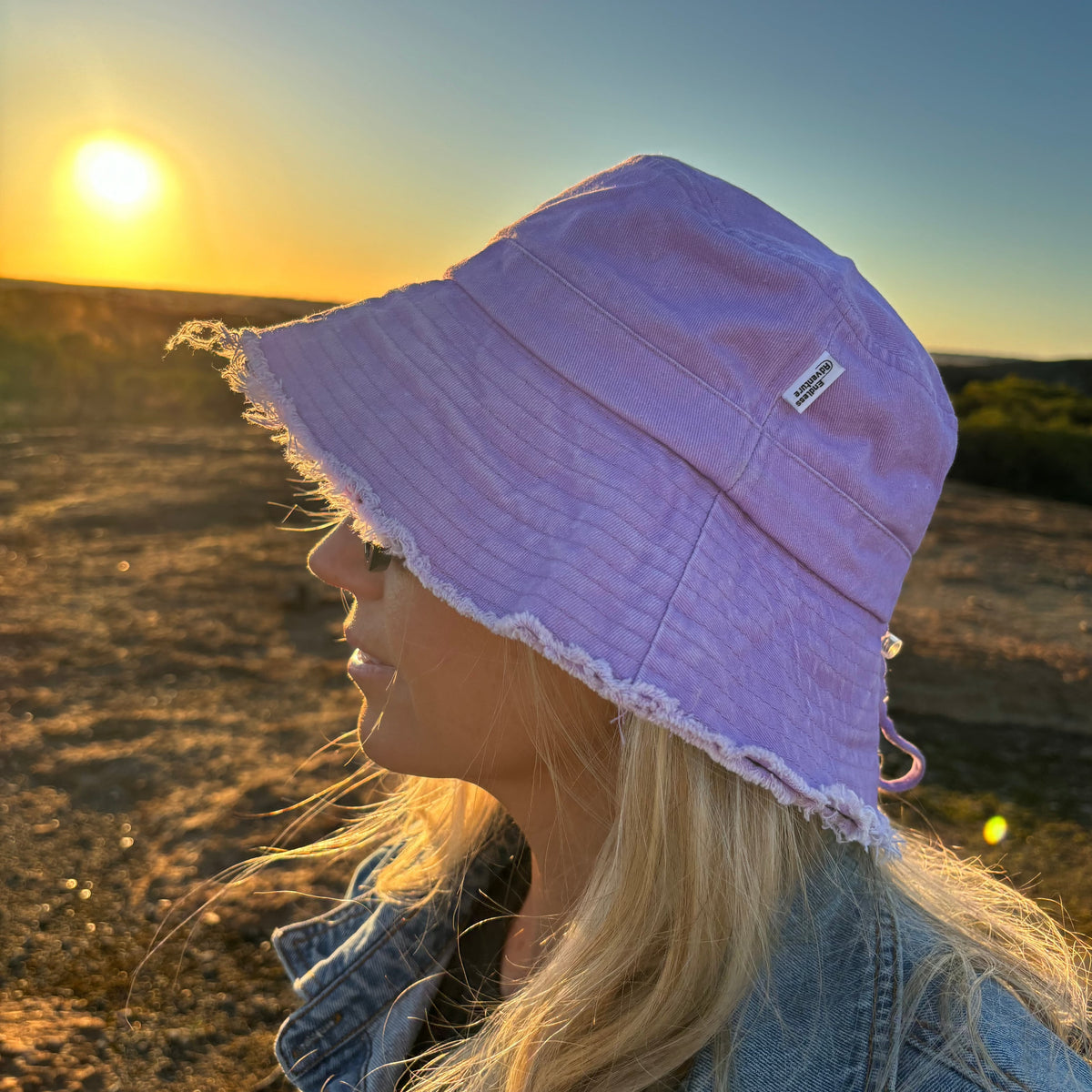 Haze Bucket – SHAYD