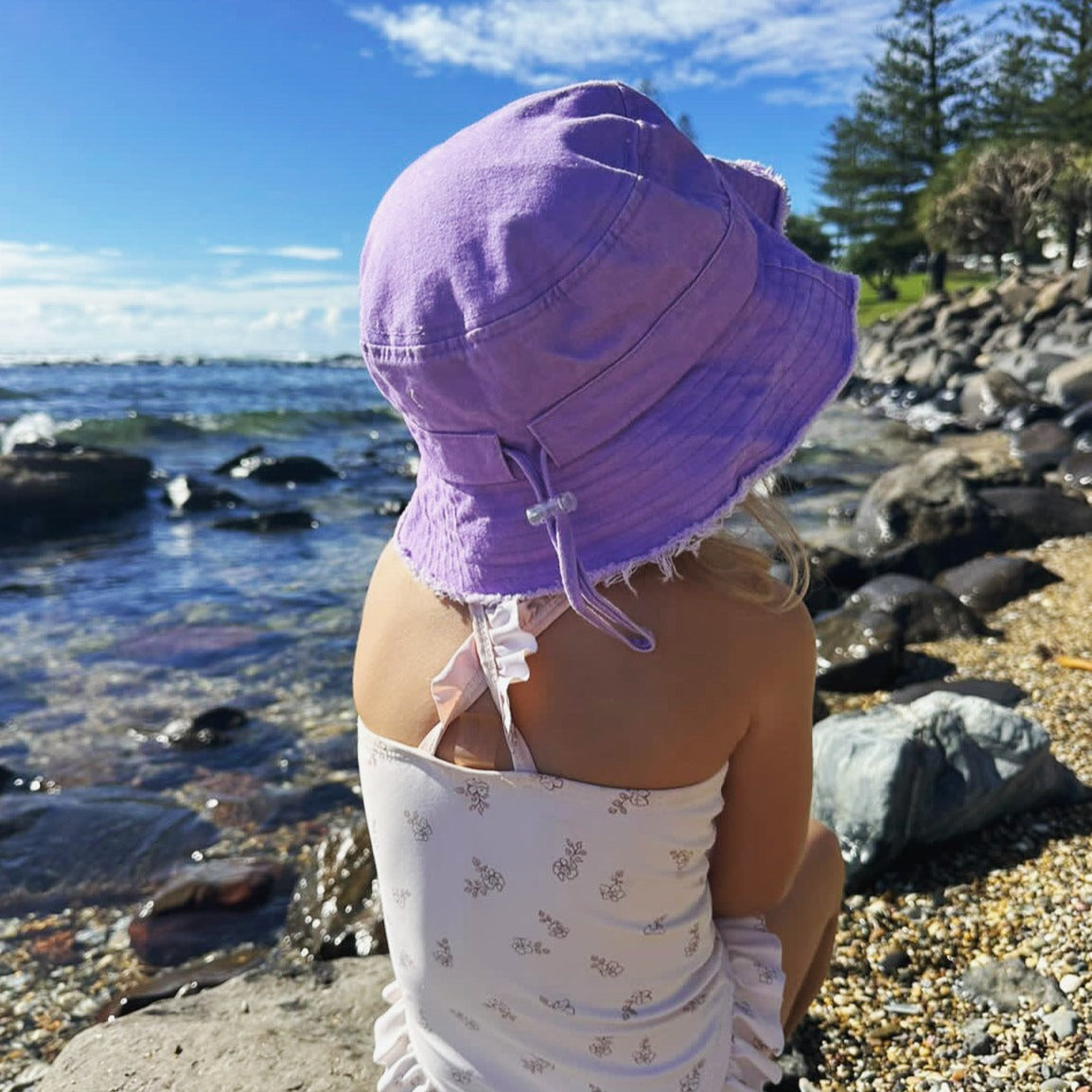 Mini Haze Bucket – SHAYD