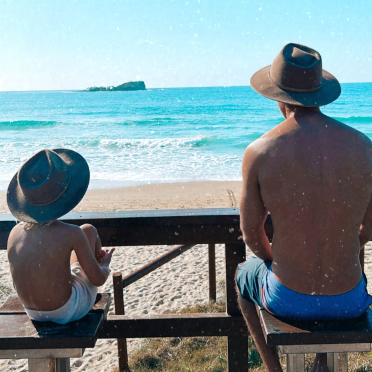 Dune Fedora – SHAYD