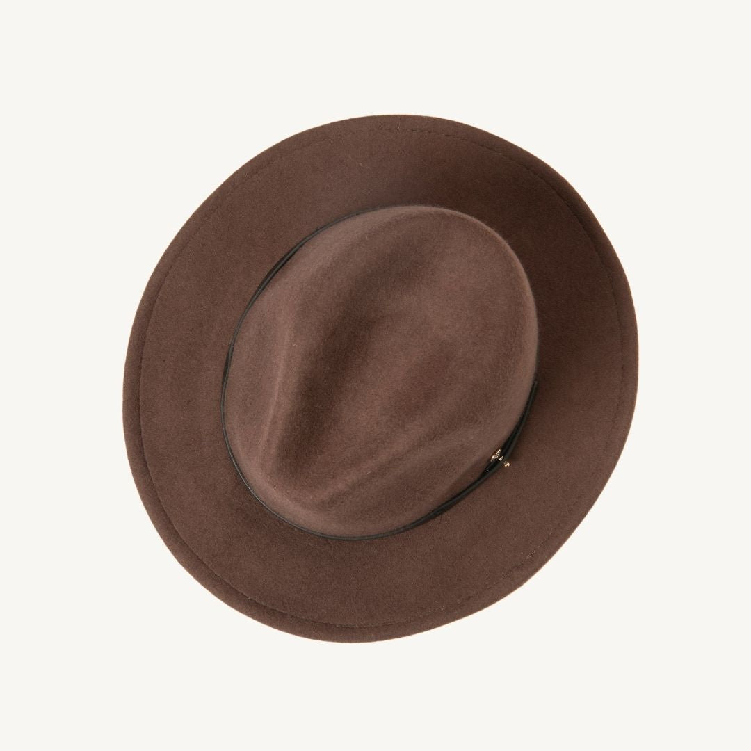 Mini COCONUT Fedora - SECONDS – SHAYD