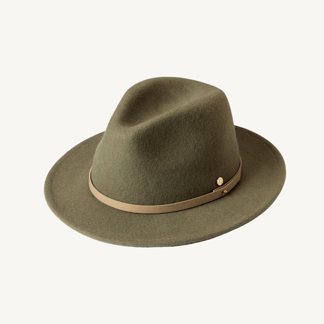 Mini PALM Fedora - SECONDS – SHAYD