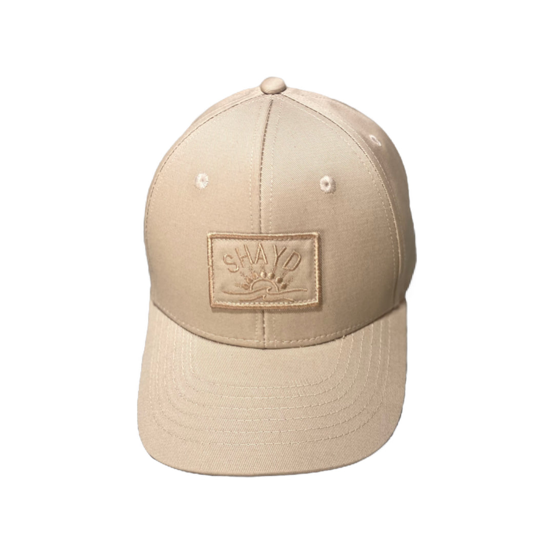 Mini Shayd Cap - Sand – SHAYD